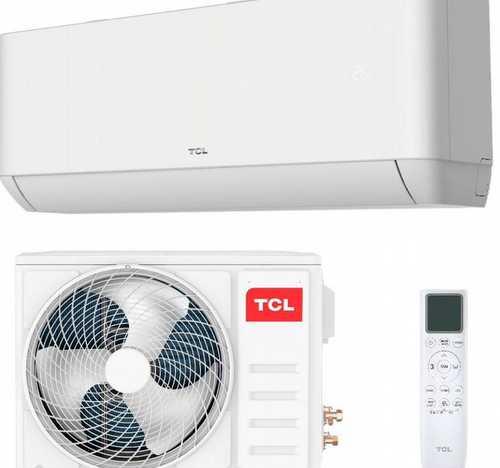 Настенный кондиционер TCL TAC-TP07ONF/R T-Pro OnOf