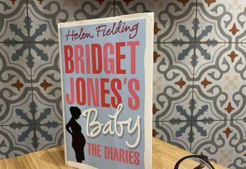 Bridget Jones's Baby the diaries на английском