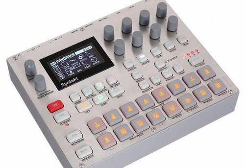 Elektron Syntakt E25 Remix Edition