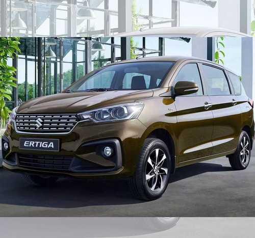 Панель крыши suzuki ertiga 2018 - 2024