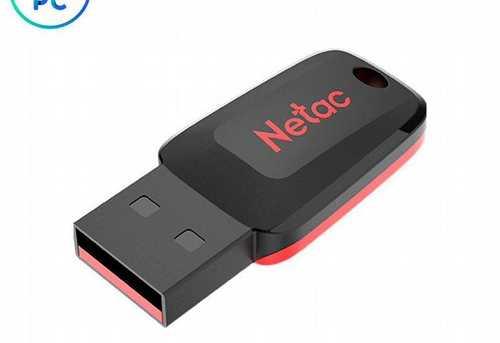 Флеш диск 32GB Netac U197 USB 2.0