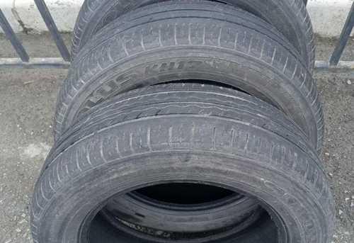 Kumho Solus KH17 185/65 R15