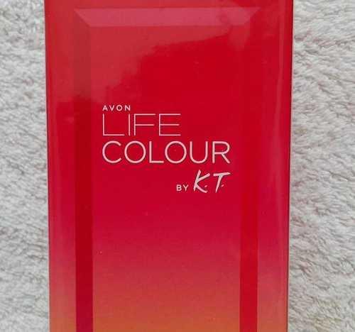 Avon life color