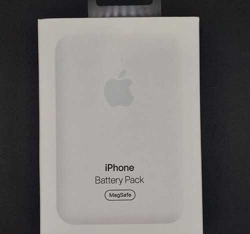 Powerbank apple