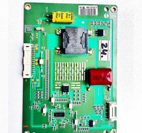 LED Driver 6917L-0152A PPW-LE47FC-0 (A) REV 0.6