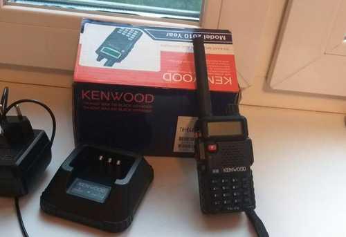 Радиостанция Kenwood TK-F8