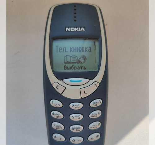 Nokia 3310