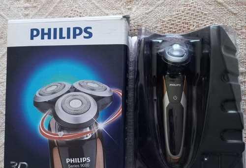 Электробритва philips S-9911