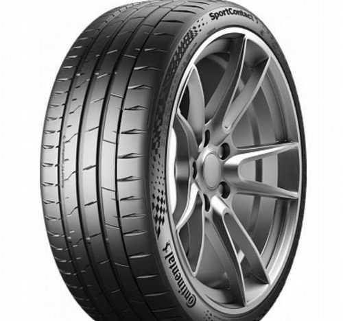 Continental ContiSportContact 7 305/30 R20 103