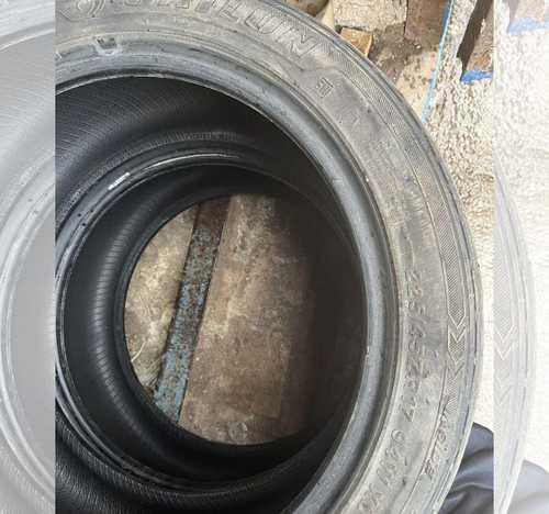 Sailun Atrezzo ZSR 225/45 R17