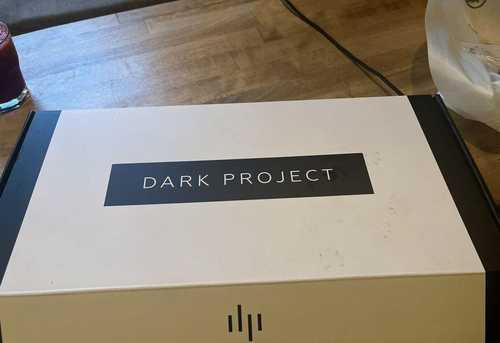 Игровая клавиатура dark project kd87a