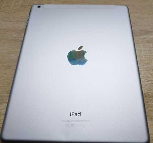 iPad air 1 (a1475)