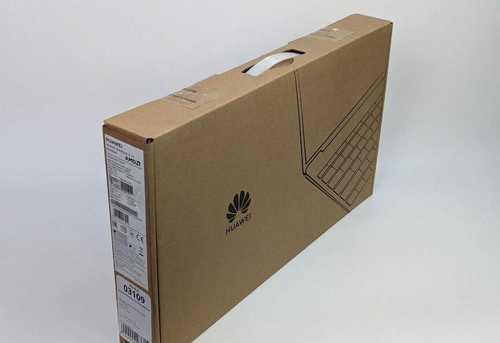 Huawei MateBook D16 Ryzen 5 4600H 16GB 512GB