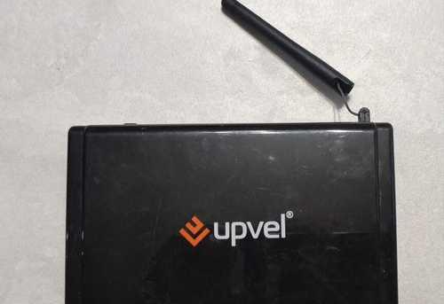 Wi-fi роутер Upvel UR-315BN
