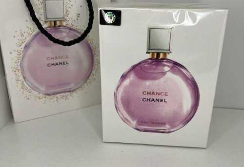 Духи женские Chanel Chance Eau Tendre 100 мл
