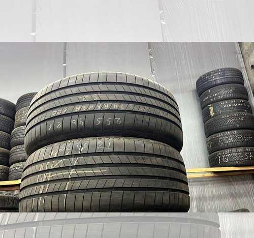 Bridgestone Turanza T001 Eco 255/40 R21 107Y