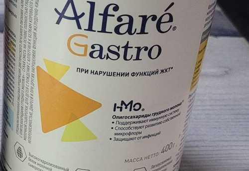 Молочная смесь Alfare Gastro