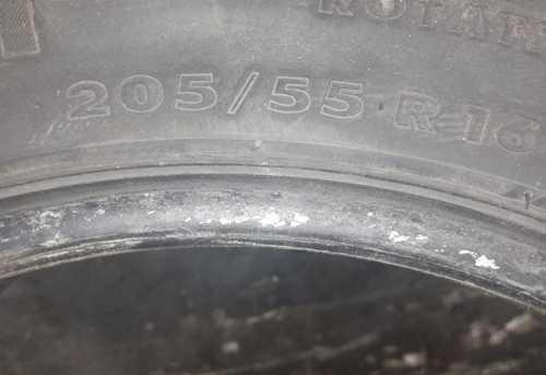 Nokian Tyres Line 205/55 R16