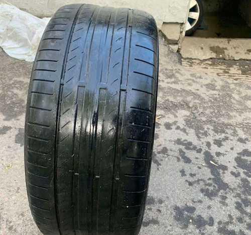 Continental ContiSportContact 5 245/40 R18 Y