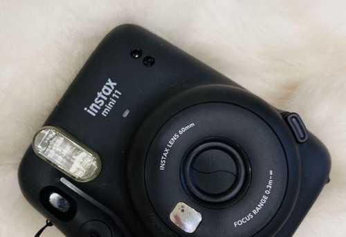 Instax mini аренда пленочного фотоаппарата