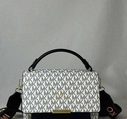 Сумка через плечо от Michael Kors для модниц