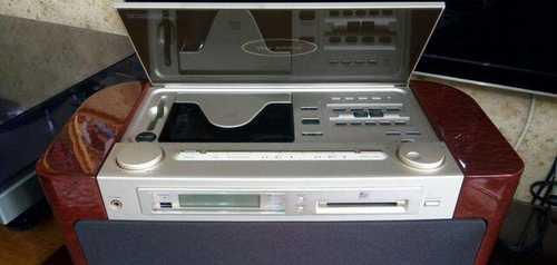 Музыкальный центр Sony MD-7000 Celebrity ll