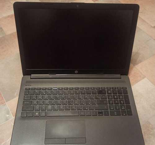 Ноутбук hp 250 g7 notebook pc