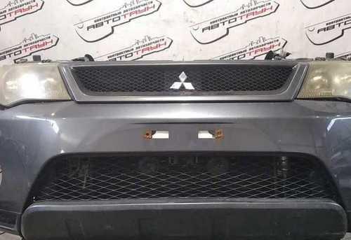 Nosecut mitsubishi outlander CW4W CW5W CW6W 1 моде