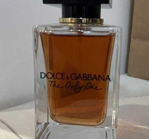 Dolce Gabbana the Only One 100мл