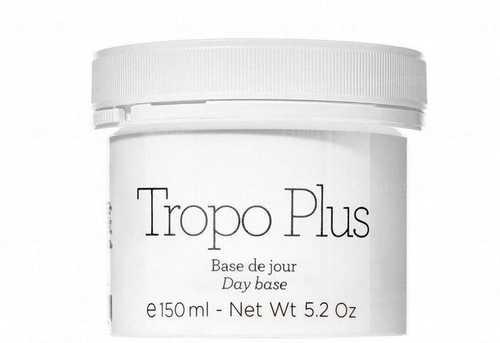 GERnetic Tropo Plus Дневной крем для сухой, 150