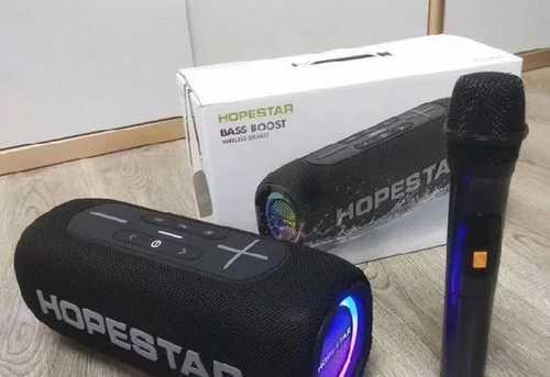 Блютуз колонка убийца jbl колонка Hopestar P32 MAX