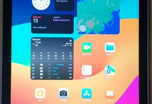 iPad 6 2018 32gb