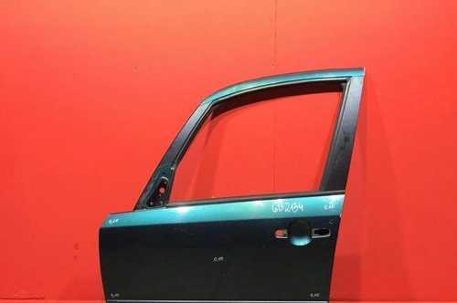 Дверь передняя левая Fiat Sedici хетчбэк D19AA 1