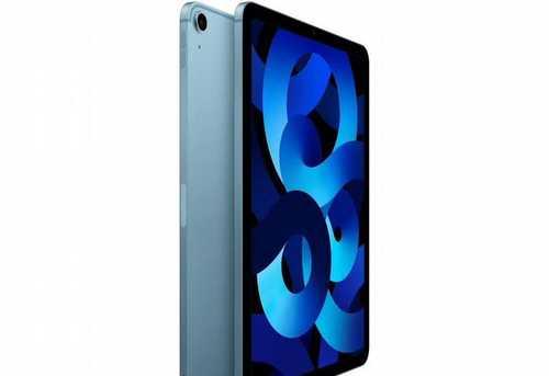Apple iPad Air 5 64Gb Wi-Fi+Cellular 2022 (Blue)