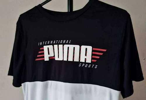 Футболка Puma детская. На 9-11 лет. Из США