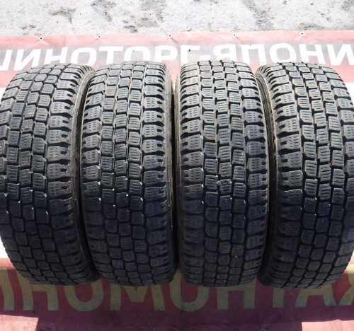 Yokohama ProForce SY01 205/60 R14.5
