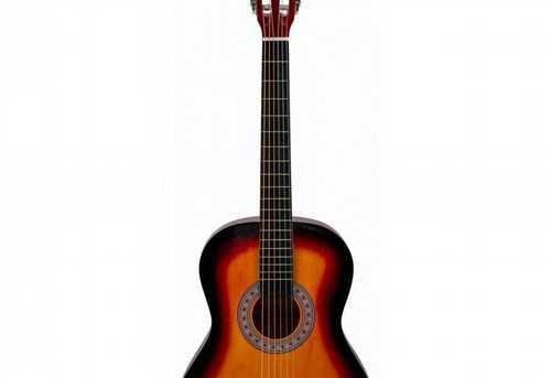 Классическая гитара Terris TC-3801A SB 7/8
