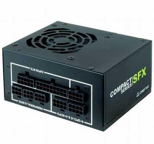 Блок питания Chieftec 650W compact CSN-650C