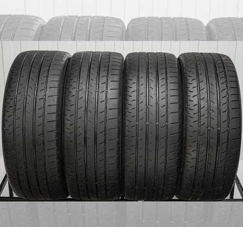 Continental MaxContact MC6 245/45 R20 103