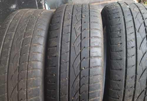 Tigar SUV Summer 225/55 R18