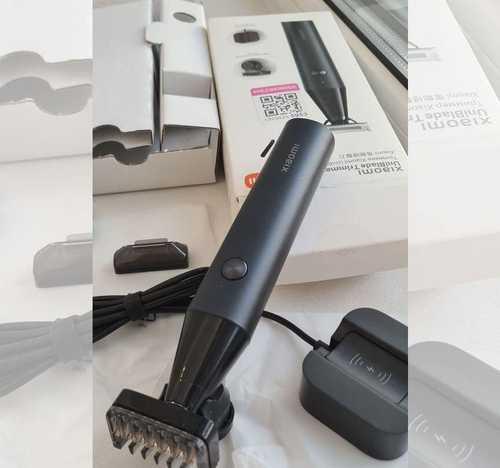 Триммер Xiaomi UniBlade Trimmer