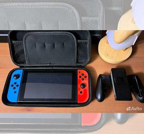 Nintendo switch v2 + Zelda
