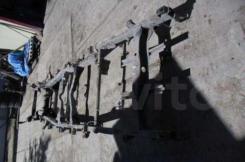 Рама Tianye Zx Admiral Zx Admiral