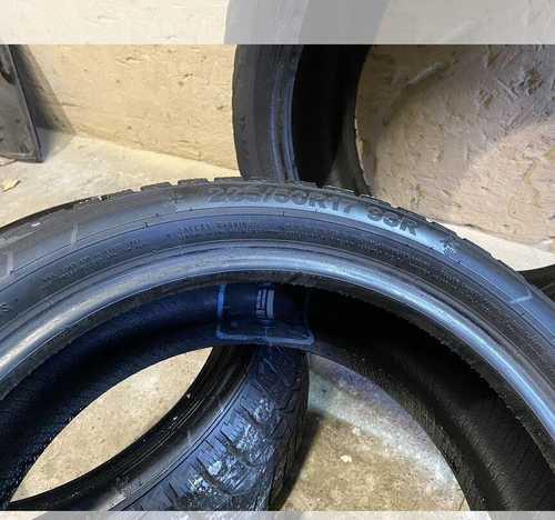 Triangle Snowlink TWT02 205/50 R17 93R