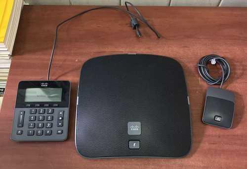 Переговораная Cisco UC Phone CP-8831