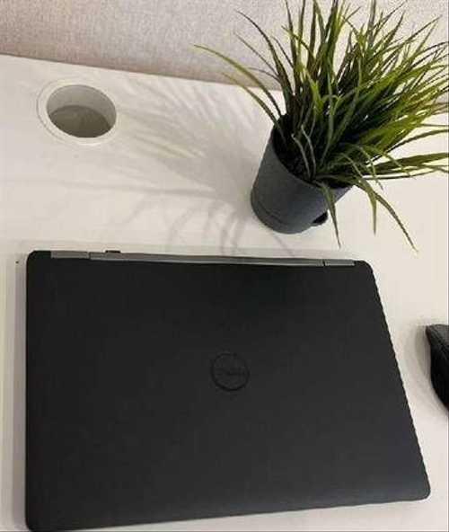 Dell latitude e7470