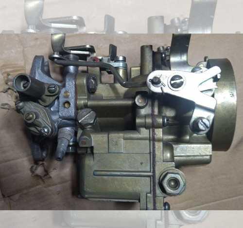 Продам карбюратор К131