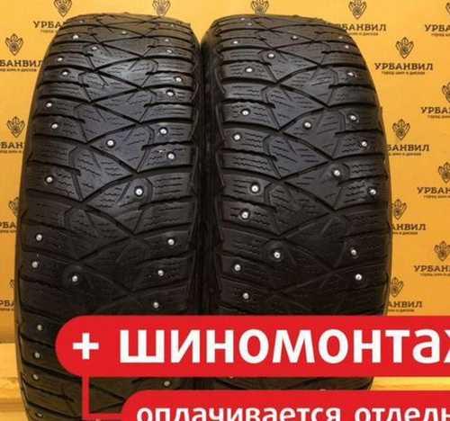 Dunlop Ice Touch 185/60 R15 88T