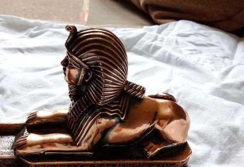 Статуэтка,Тутанхамон, Египет