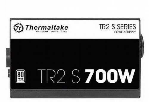 Блок питания Thermaltake 700W TR2 S 700 PS-TRS-070